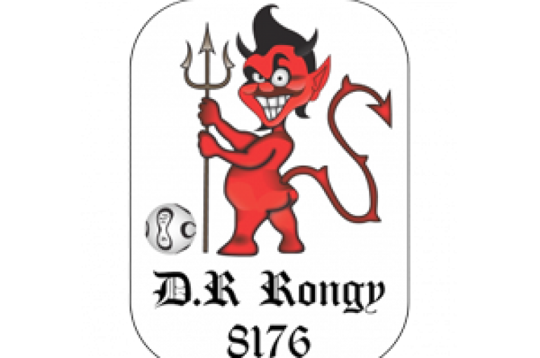 DR Rongy – Squadra Mouscron