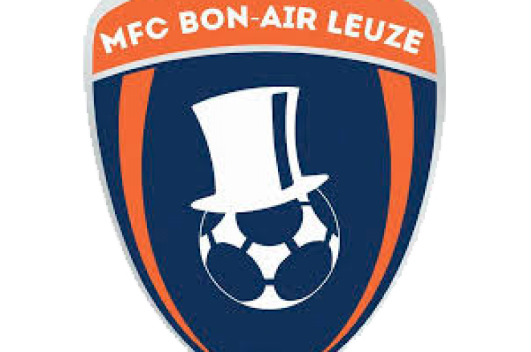 Bon-Air Leuze – Squadra Mouscron